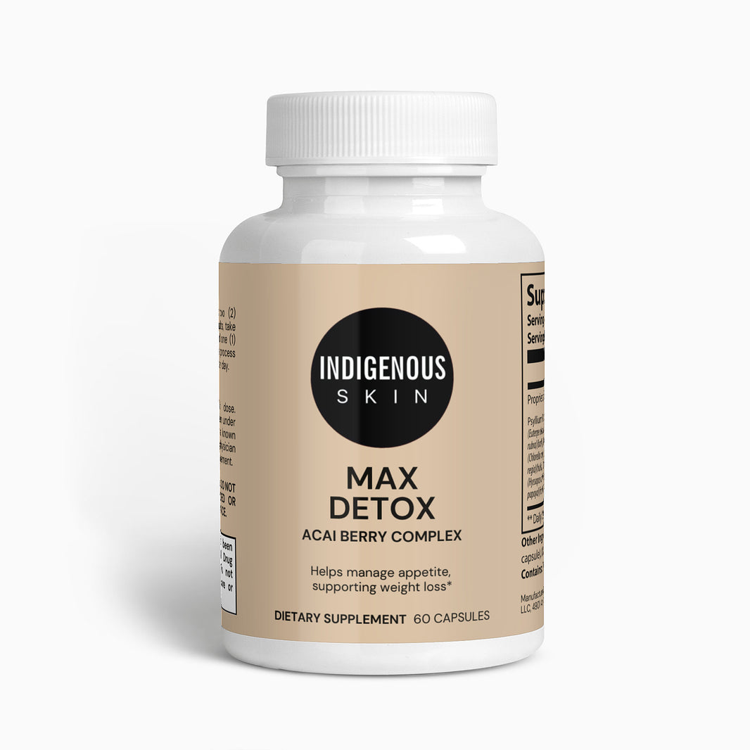 Gut Health – Indigenous Skin Marketplace