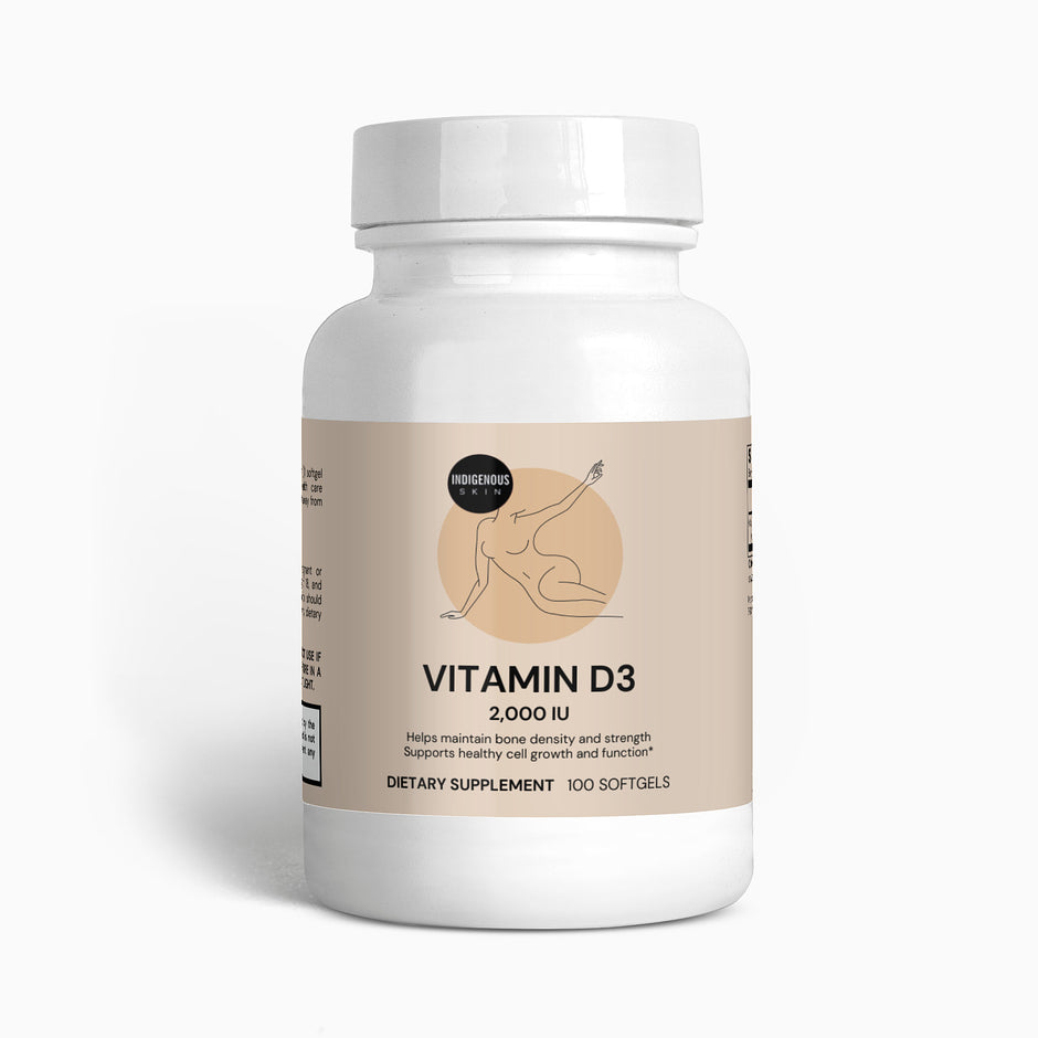 Gut Health – Indigenous Skin Marketplace