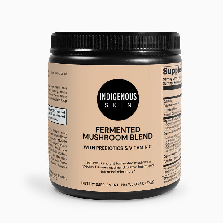 Gut Health – Indigenous Skin Marketplace