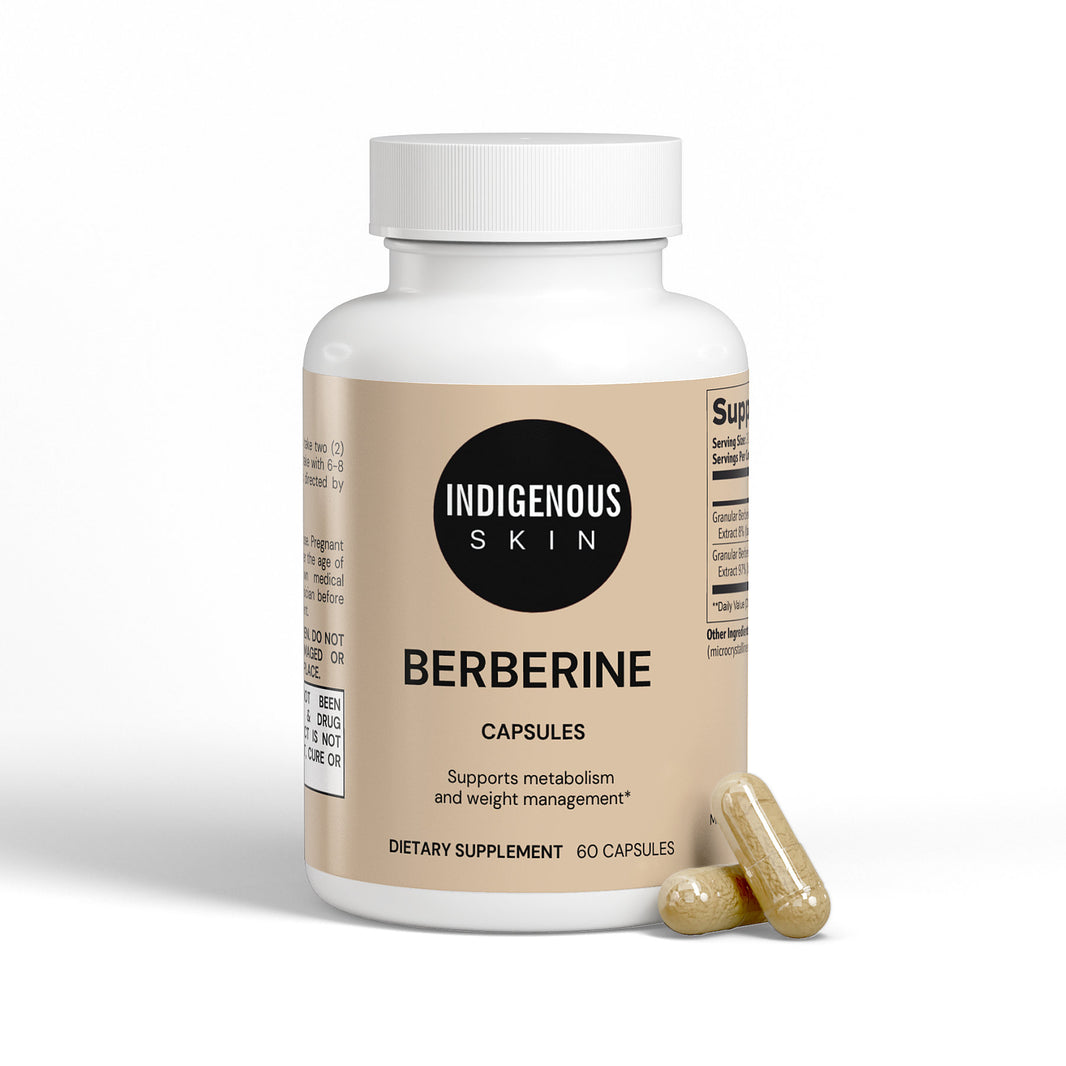 Gut Health – Indigenous Skin Marketplace